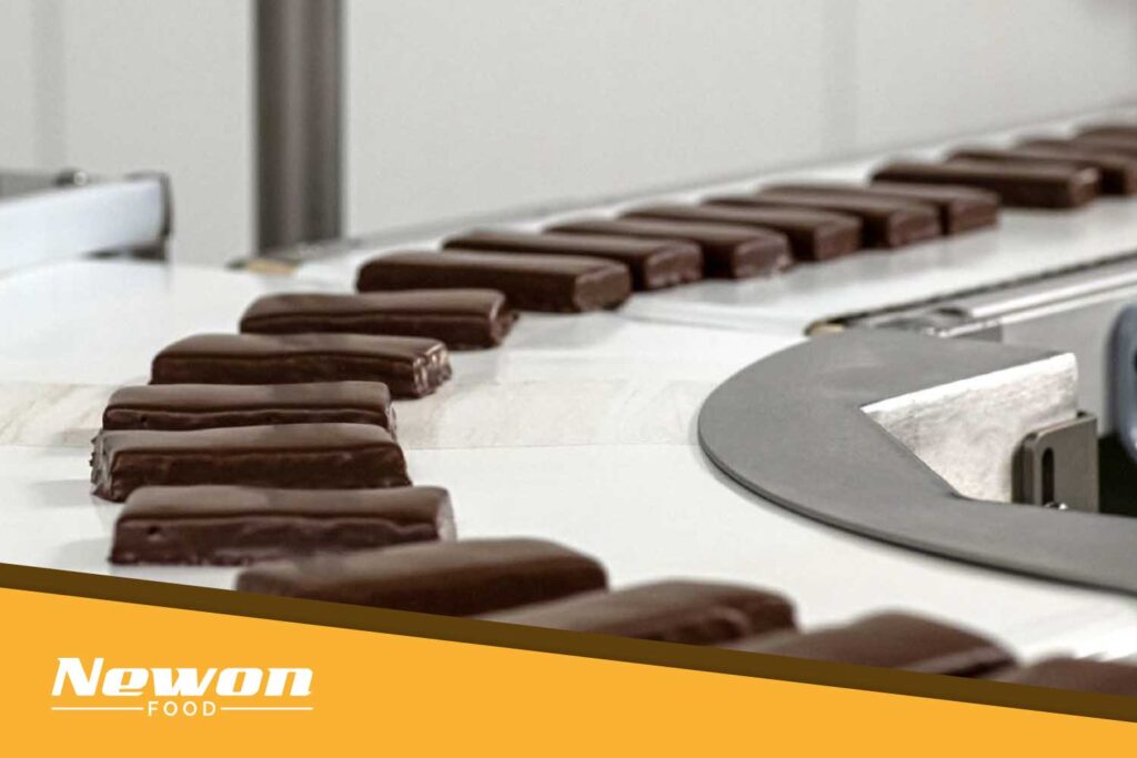 Bar Manufacturing | Newon Food