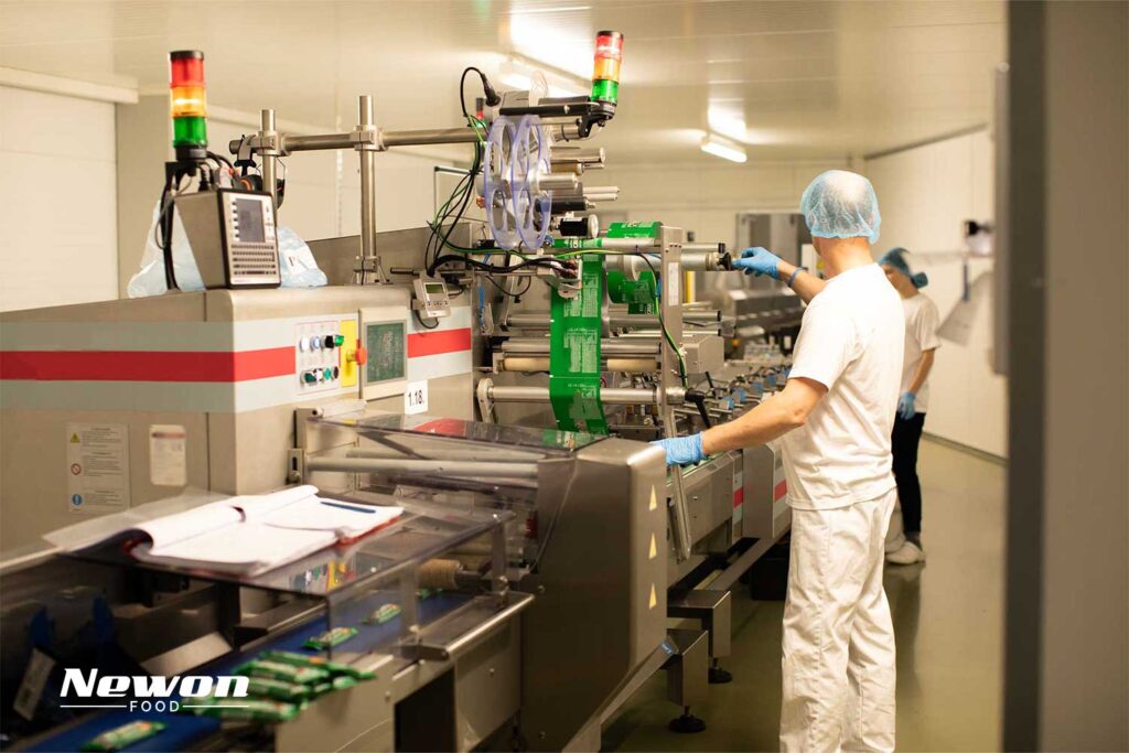 Gallery | Newon Food