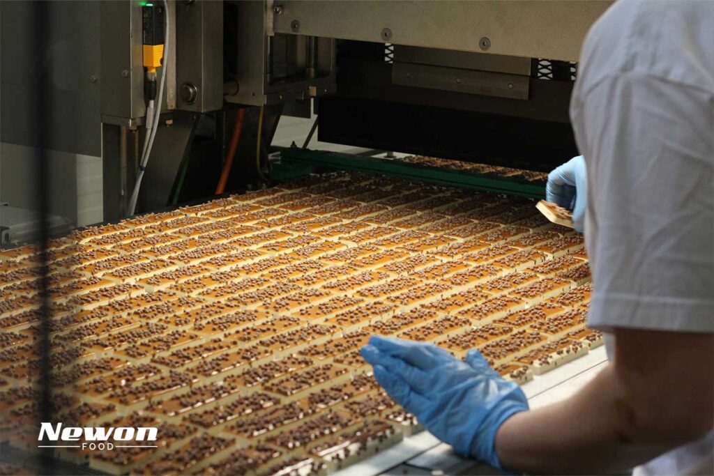 Gallery | Newon Food