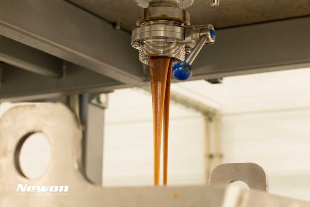 Gallery | Newon Food